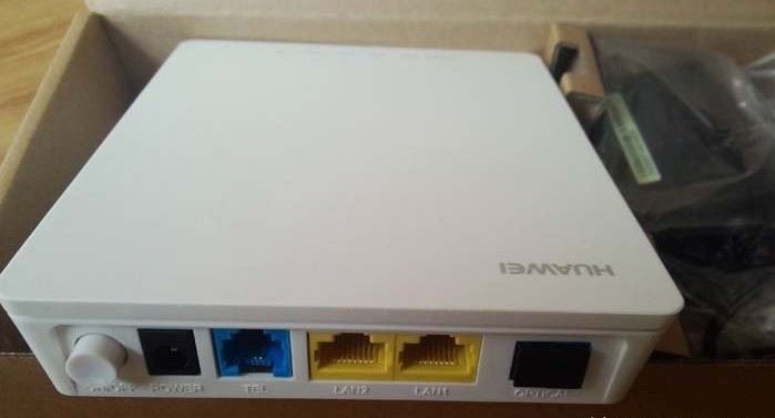 Modem quang học, công tắc và bộ định tuyến là gì? Làm thế nào để chọn ...